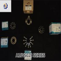 China Excavator Pump Repair Parts Hydraulic Pump Repair Parts Kit A10VS028 for Rexroth for sale