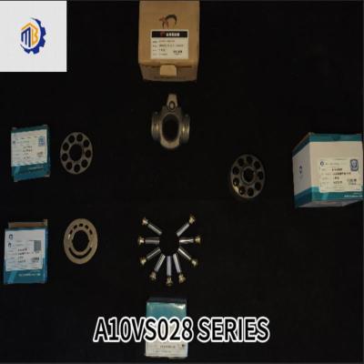 China Excavator Pump Repair Parts Hydraulic Pump Repair Parts Kit A10VS028 for Rexroth for sale