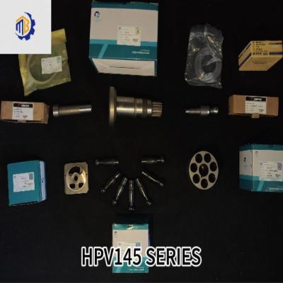 China Excavator Hydraulic Main Pump HPV145 Repair Parts Kit for Hitachi Excavator EX300-1 EX300-2 Excavator for sale