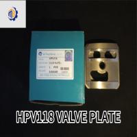 China Excavator Pump Parts HPV118 Hydraulic Main Pump Repair Parts Kit for Hitachi Excavator ZX200-3 ZX270 for sale
