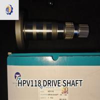 China Excavator Pump Parts HPV118 Hydraulic Main Pump Repair Parts Kit for Hitachi Excavator ZX200-3 ZX270 for sale