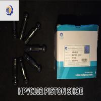 China HPV102 Hydraulic Pump Repair Kit for Hitachi EX200-5 EX210-5 ZX200 Excavator Main Pump Spare Parts HPV0102 Overhaul Rebuild Kits for sale
