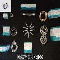 China Excavator Repair Parts Hydraulic Pump Spare Parts Repair Kit HPV140 for Komatsu PC300-8 Excavator for sale