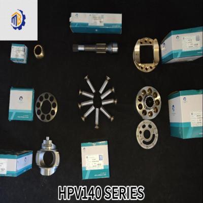 China Excavator Repair Parts Hydraulic Pump Spare Parts Repair Kit HPV140 for Komatsu PC300-8 Excavator for sale