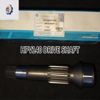China Excavator Repair Parts Hydraulic Pump Spare Parts Repair Kit HPV140 for Komatsu PC300-8 Excavator for sale
