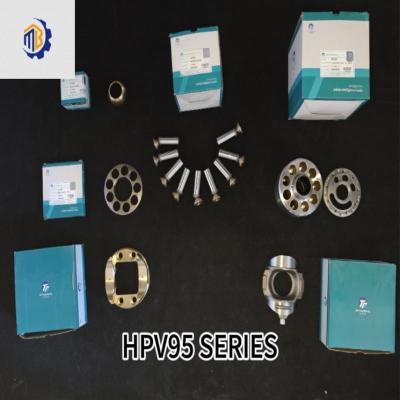 China HPV95 Hydraulic Pump Repair Parts Kit 708-2L-00400 for Komatsu PC200-8 Excavator for sale
