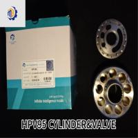 China HPV95 Hydraulic Pump Repair Parts Kit 708-2L-00400 for Komatsu PC200-8 Excavator for sale
