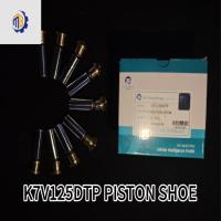 China Excavator Pump Repair Parts K7V125DTP Hydraulic Pump Repair Kit For Kobelco Excavator SK200-10 for sale