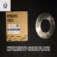 China Excavator Pump Repair Parts K7V125DTP Hydraulic Pump Repair Kit For Kobelco Excavator SK200-10 for sale