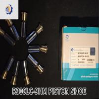 China Excavator Parts R300LC-9hm R300xm R215-7vsxm Spare Parts Excavator Pump Repair Parts for sale
