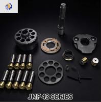 China Motor Repair Kits JMF43 Swing Motor for DOOSAN 75 Piston Motor for sale