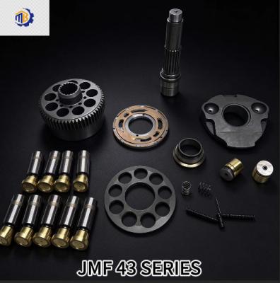 China Motor Repair Kits JMF43 Swing Motor for DOOSAN 75 Piston Motor for sale