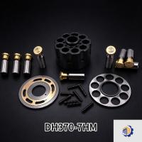 China Excavator Repair Parts DH370 Hydraulic Pump Maintenance Kit for Heavy Equipment for sale