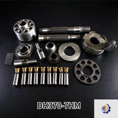 China Excavator Repair Parts DH370 Hydraulic Pump Maintenance Kit for Heavy Equipment for sale
