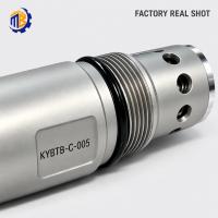 China XKAY-00313 Hydraulic Swing Motor Relief Valve for Hyundai R210-7 Excavator for sale