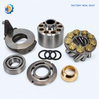 China Rexroth A4VG28 A4VG45 A4VG71 A4VG90 A4VG125 A4VG145 A4VG180 Hydraulic Piston Pump Repair Kit and Rotary Group Parts for sale