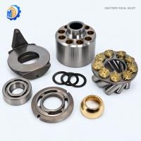 China Rexroth A4VG28 A4VG45 A4VG71 A4VG90 A4VG125 A4VG145 A4VG180 Hydraulic Piston Pump Repair Kit and Rotary Group Parts for sale