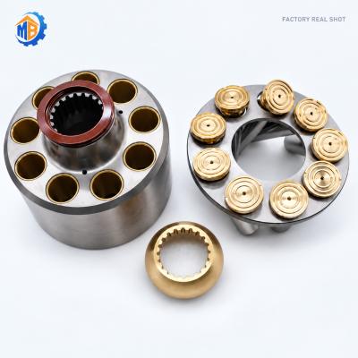China Rexroth A4VG28 A4VG45 A4VG71 A4VG90 A4VG125 A4VG145 A4VG180 Hydraulic Piston Pump Repair Kit and Rotary Group Parts for sale