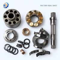China Rexroth A4VG28 A4VG45 A4VG71 A4VG90 A4VG125 A4VG145 A4VG180 Hydraulic Piston Pump Repair Kit and Rotary Group Parts for sale