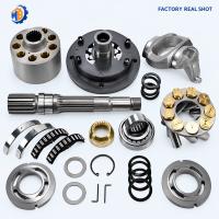 China Rexroth A4VG28 A4VG45 A4VG71 A4VG90 A4VG125 A4VG145 A4VG180 Hydraulic Piston Pump Repair Kit and Rotary Group Parts for sale