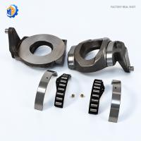 China Rexroth A4VG28 A4VG45 A4VG71 A4VG90 A4VG125 A4VG145 A4VG180 Hydraulic Piston Pump Repair Kit and Rotary Group Parts for sale
