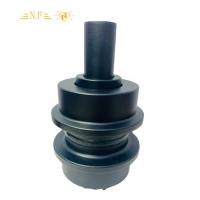China Customized PC300-5 Komatsu Excavator Top Roller 207-30-00140 for sale