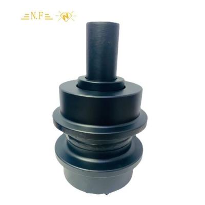 China Customized PC300-5 Komatsu Excavator Top Roller 207-30-00140 for sale