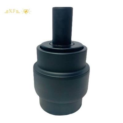 China 9061288 Mini Excavator Carrier Roller Crawler Undercarriage Ex100 Excavator Upper Roller for sale