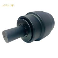 China SUMITOMO KNA1275 SH120 Excavator Top Roller With 8-12mm Hardness Depth for sale