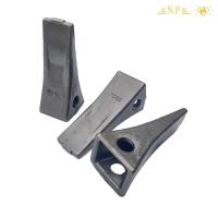 China PC60 Model Excavator Bucket Teeth Forged Bucket Teeth 201-70-24140 for sale