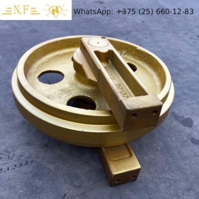 China OEM/OEM PC100 Front Idler For Komatsu Excavator Undercarriage Parts for sale
