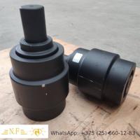 China 8e5600 Construction Machinery Track Carrier Roller For E320  Upper Roller for sale