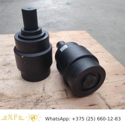 China Carrier Roller E325 Top Roller For 6Y53250 Excavator Undercarriage Parts for sale