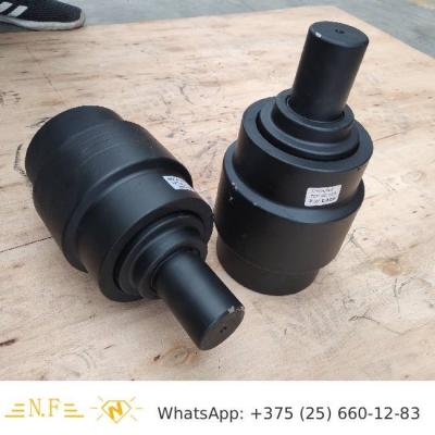 China Customized Excavator PC1250 Undercarriage Carrier Roller Top Roller OEM 21N-30-00130 for sale