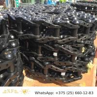 China Excavator Undercarriage Track Link For PC300-7 Komatsu Track Link Assy  207-32-00350 for sale
