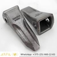 China PC200 Forged Excavator Bucket Teeth 2057019570RC New Condition for sale