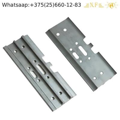 China OEM or ODM Excavator Track Shoes 7g6448 for D8r Construction Machinery Parts for sale