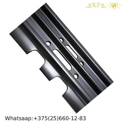 China Crawler Excavator Bulldozer Undercarriage Steel Track Shoe Assy CAT345 238-8592 for sale