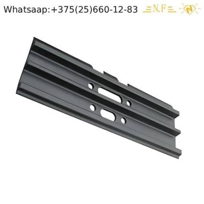 China Komatsu Track Shoe Assembly Chassis Track Link 209-32-01505 For Excavator PC650 for sale