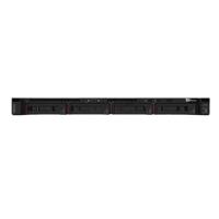 China Intel Xeon Silver 4208 Lenovo GPU Server ThinkSystem SR630 7X02A0FANA 2.10GHz for sale