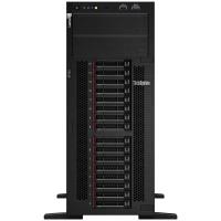 China 4U Lenovo ThinkSystem ST550 Tower Server 7X10A0B3NA OEM for sale