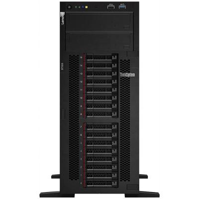 China 4U Lenovo ThinkSystem ST550 Tower Server 7X10A0B3NA OEM for sale