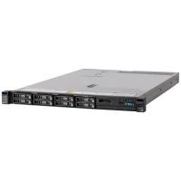 China 24DIMM 1U Lenovo X3550 M5 IBM System Server Intel Xeon E5-2620V4 CPU Customized for sale