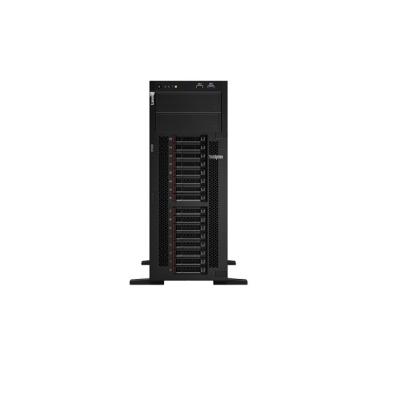 China For Lenovo thinksystem st550 Xeon6240 Intel tower rack host network server for sale