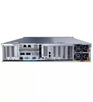 China 2u rack server chassis for lenovo thinksystem sr658 server Intel Xeon silver 4208 processor for sale
