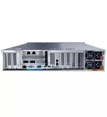 China 2u rack server chassis for lenovo thinksystem sr658 server Intel Xeon silver 4208 processor for sale