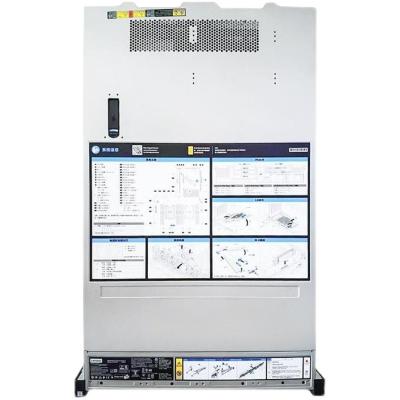China High Performance Original Rack SR588V2 Server 2U Server 4310 32gb 5350-8i for sale