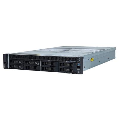 China Rack type 2U server SR650V2/ sr668V2 enterprise customization service for LENOVO a server for sale