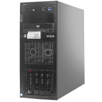China ST258 for TS560 Xe3 file ERP tower database Tower Thinksystem ST258 Xeon E-2286G Server 5U 1*G5420 1*8G DDR4 for sale