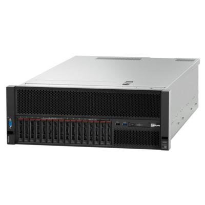 China Lenovoo Original Intel Xeon Gold 5218*2 Processor 4U Rack server ThinkSystem SR860 for sale